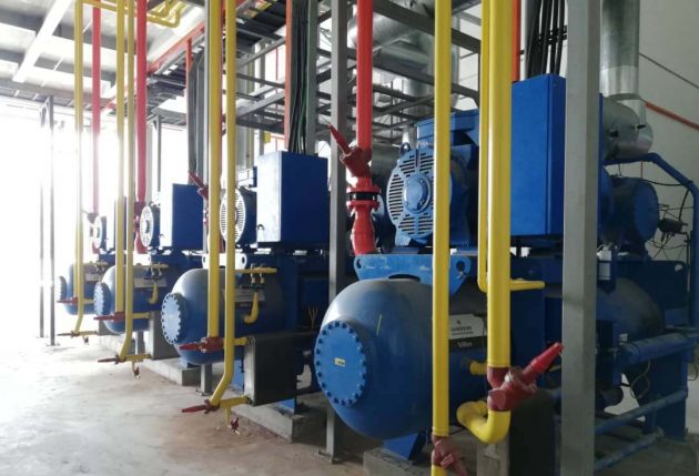 Ramly Food Industries Sdn Bhd - NRS Process Systems Sdn Bhd