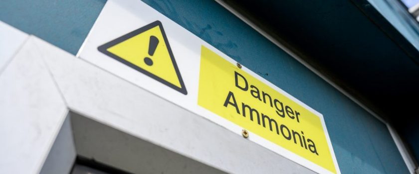 Safety, Leak Detection - NRS Process Systems Sdn Bhd