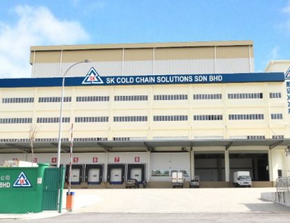 Projects - NRS Process Systems Sdn Bhd