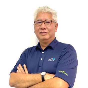 Chew Soon Jin - NRS Process Systems Sdn Bhd