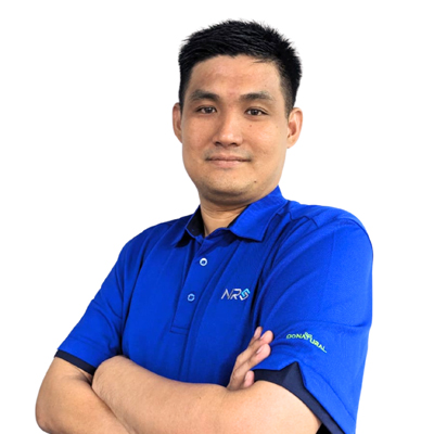 Our Team - NRS Process Systems Sdn Bhd