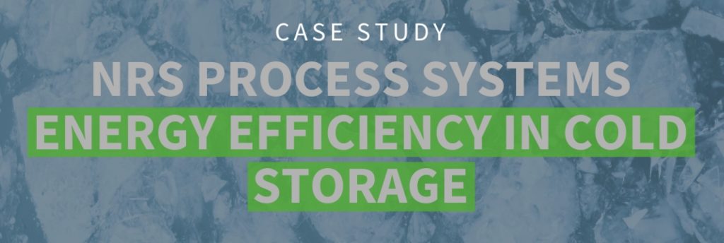 Cooling & Gas Compression Solutions - NRS Process Systems Sdn Bhd