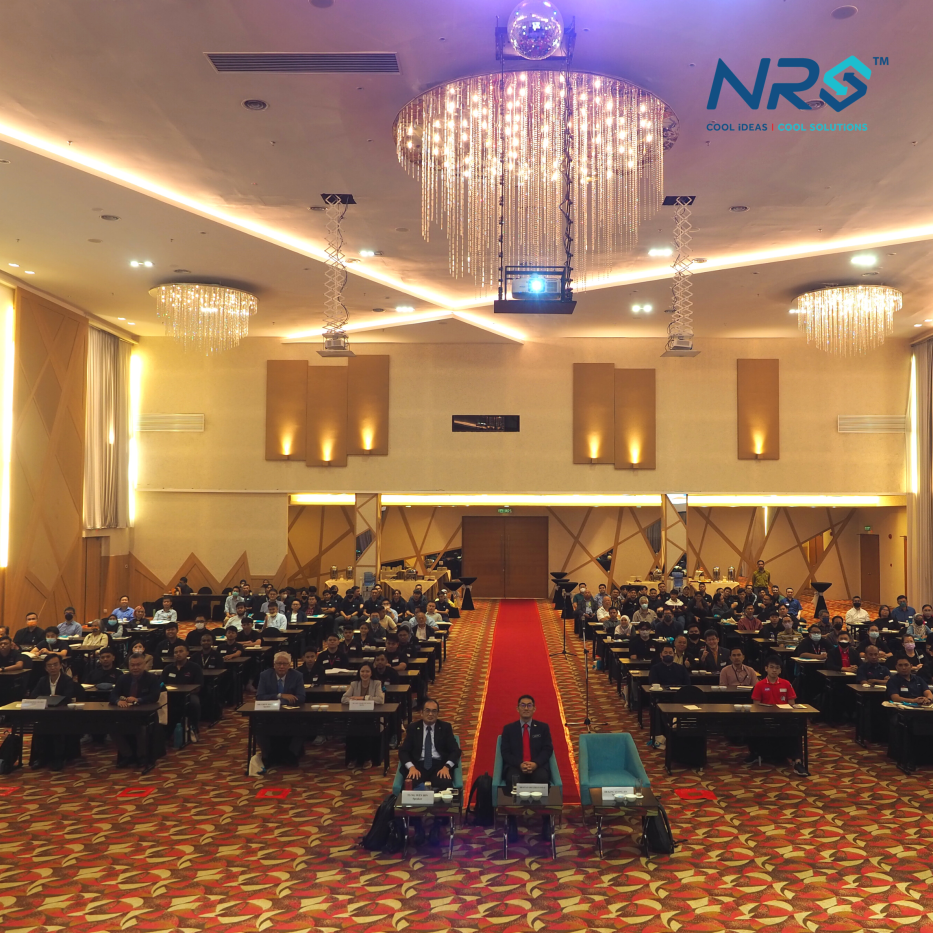 DOE Roadshow - NRS Process Systems Sdn Bhd
