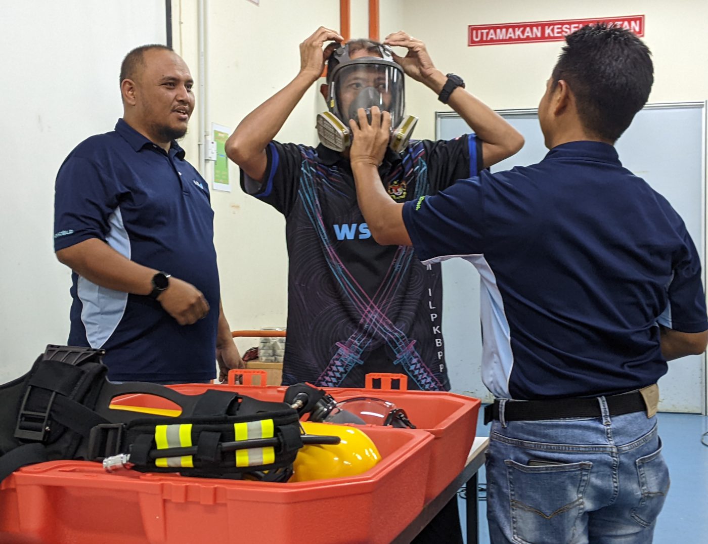 Cooling & Gas Compression Solutions - NRS Process Systems Sdn Bhd