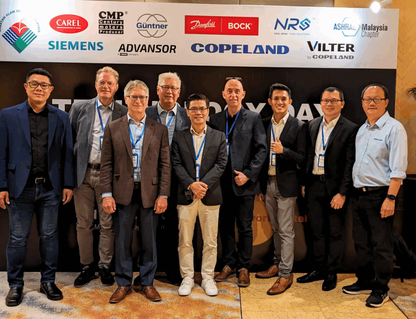 Cooling & Gas Compression Solutions - NRS Process Systems Sdn Bhd